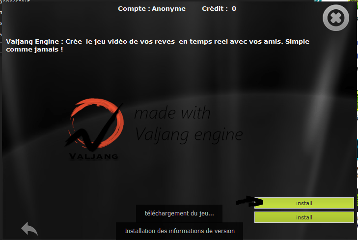 Créer votre premier jeu vidéo seul ou avec vos amis - #1 - Bidouille2Geek